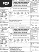 English Year 2 Uasa Paper 2024 | PDF | Language Arts & Discipline