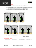 The 4 Hour Body Reversing Injuries Egoscue Method Cheat Sheet | PDF ...