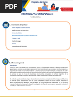SECNI | PDF | Gobierno | Justicia
