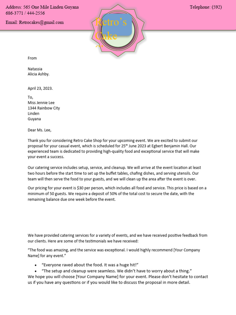 Portfolio Edpm | PDF