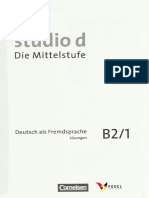 Sicher Aktuell B2 1 AB Loesungen New | PDF