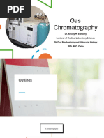 GCSIM: A Gas-Liquid Chromatography Simulator For Educational Purposes ...