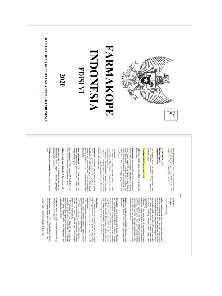 Liter Kimor Final | PDF