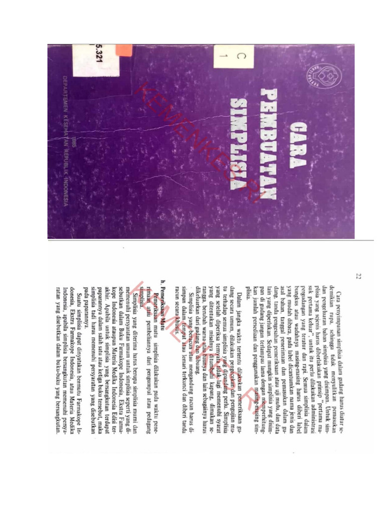 Liter Final Penetapan Kadar Minyak Atsiri | PDF