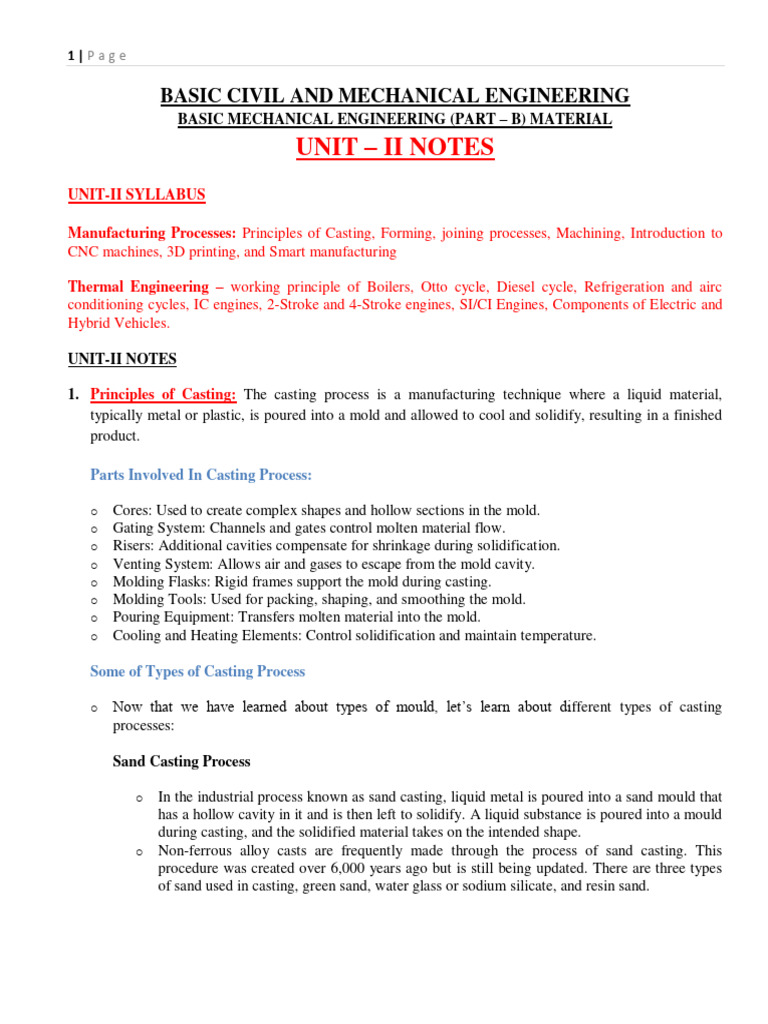 BCM 2 | PDF | Internal Combustion Engine | Diesel Engine