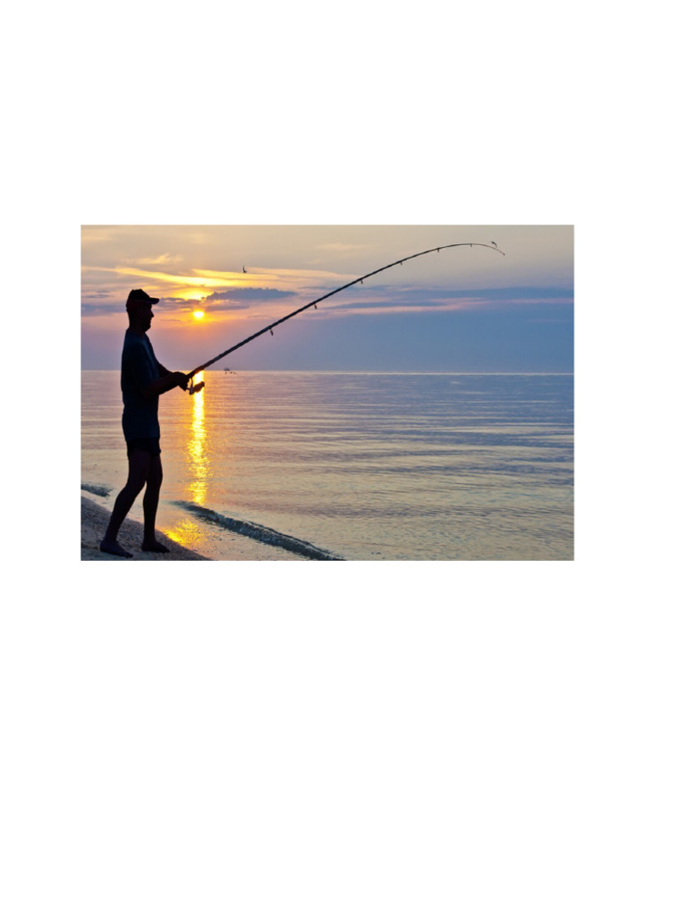 Fishing | PDF
