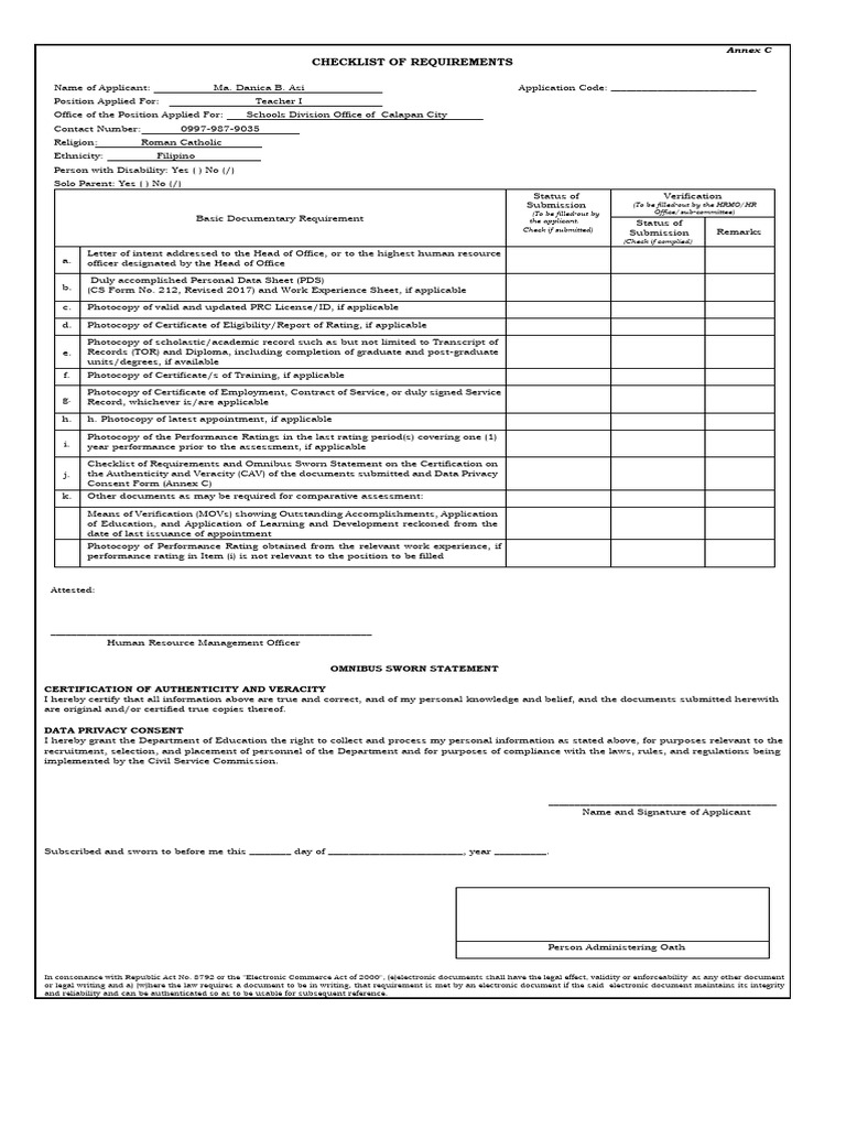 Omnibus | PDF | Authentication