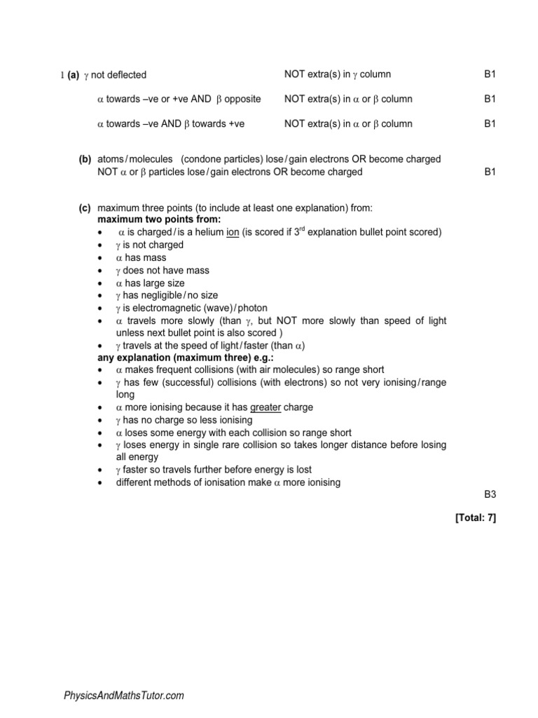 Radioactivity 2 MS | PDF | Radioactive Decay | Ionizing Radiation Radioactivity 2 MS | PDF | Radioactive Decay | Ionizing Radiation