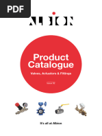 Maksal Catalogue | PDF