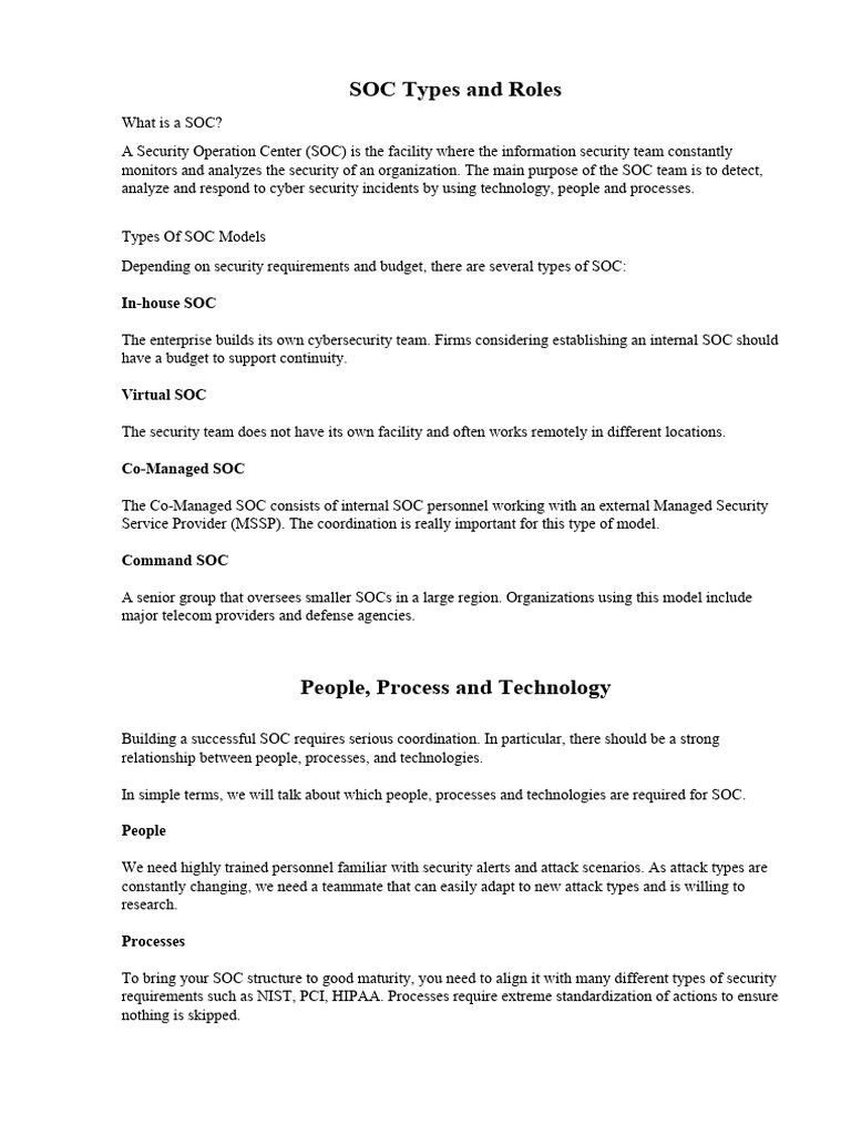 Conspect Letsdefend | PDF | Malware | Security