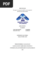 Freiburg Case Study | PDF | Sustainability | Natural Environment