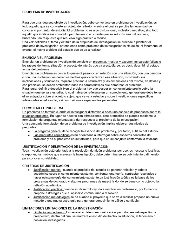 Documento Sin Título | Descargar gratis PDF | Conocimiento | Teoría