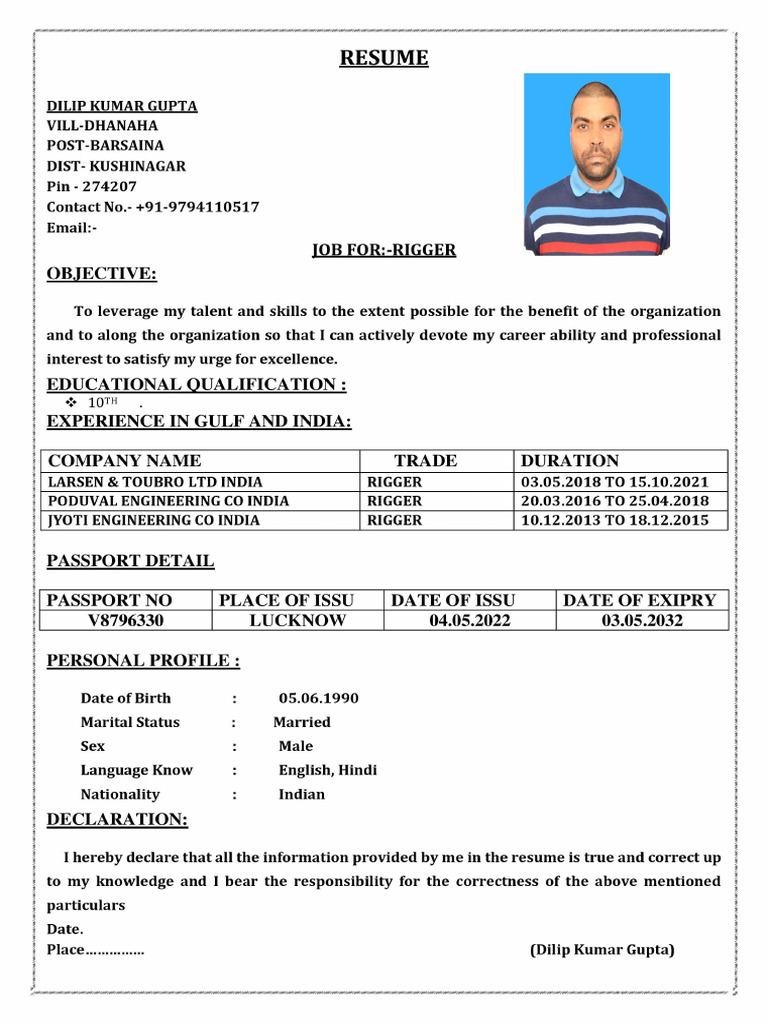 Dilip Kumar Gupta-1 | PDF