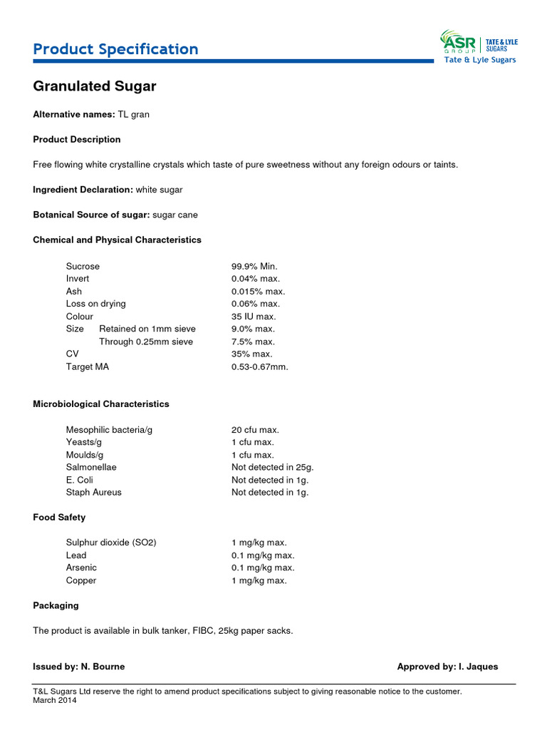 Sugar | PDF | Carbohydrates | Sugar