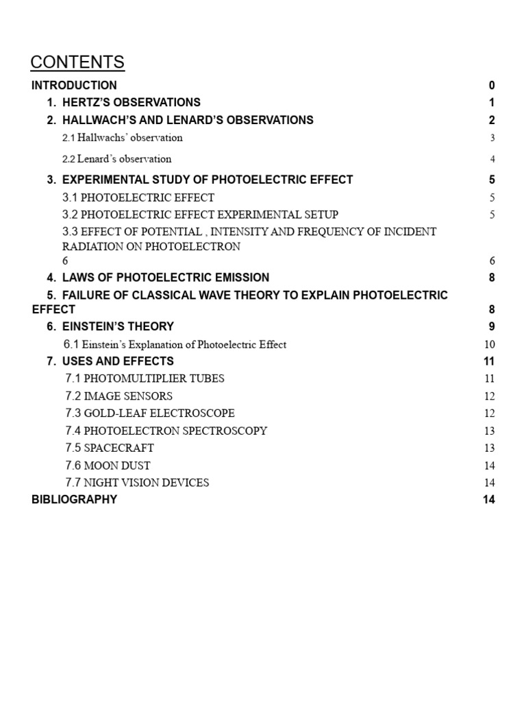 PHY (Smith) | PDF | Photoelectric Effect | Photon