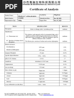 Dow ISO 9001-2015 | PDF | Dow Chemical Company | Iso 9000