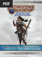 Nimble Character Sheet | PDF | Role Playing Games | Role Playing Video ...