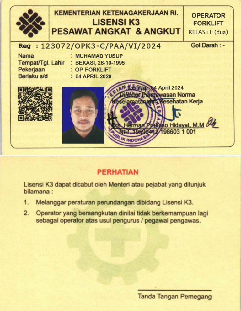 SIO Op Forklift | PDF SIO Op Forklift | PDF