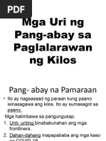 Ang Pagbitay Sa Tatlong Paring Martir | PDF
