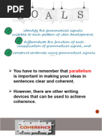 Introduction To Specific General and General Specific Text | PDF ...