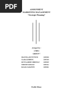 TDOT Organizational Chart Overview | PDF | Economies | Business