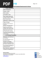 PSF & ACF Operation | PDF | Filtration | Separation Processes