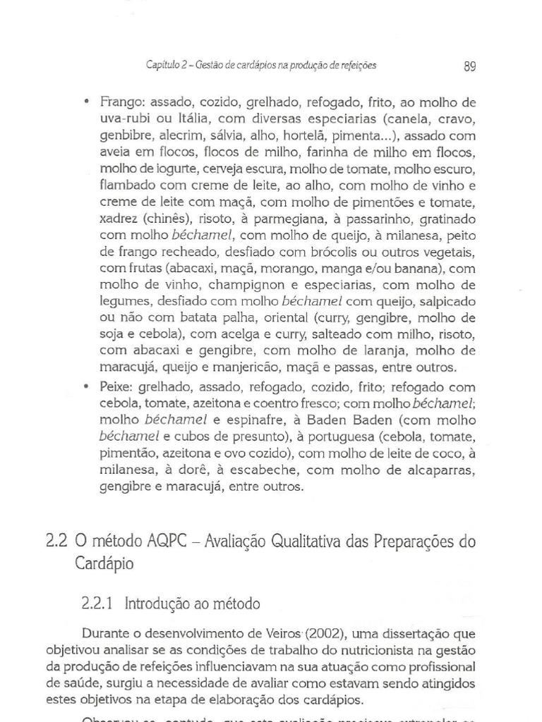 AQPC | PDF