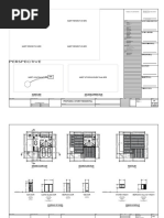 Complete House Plan | PDF | Beam (Structure) | Buildings And Structures
