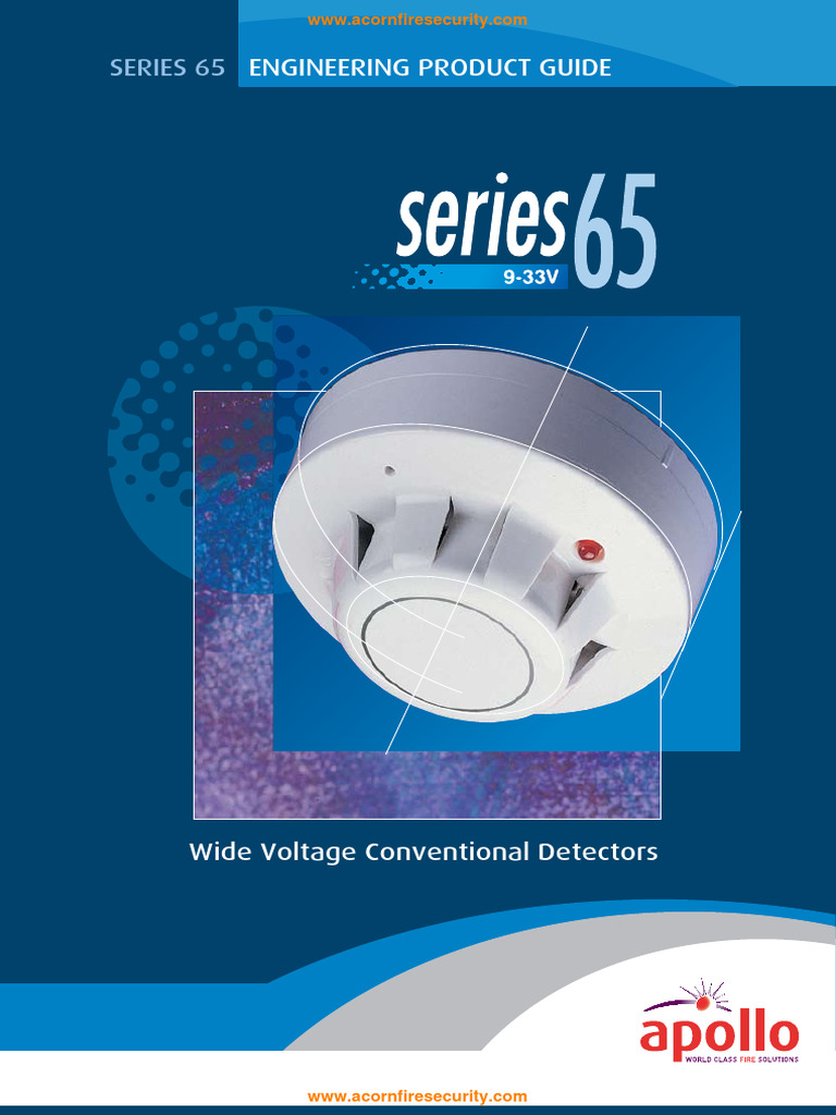 Series 65 Engineering Product Guide (Updated) | Download Free PDF ...