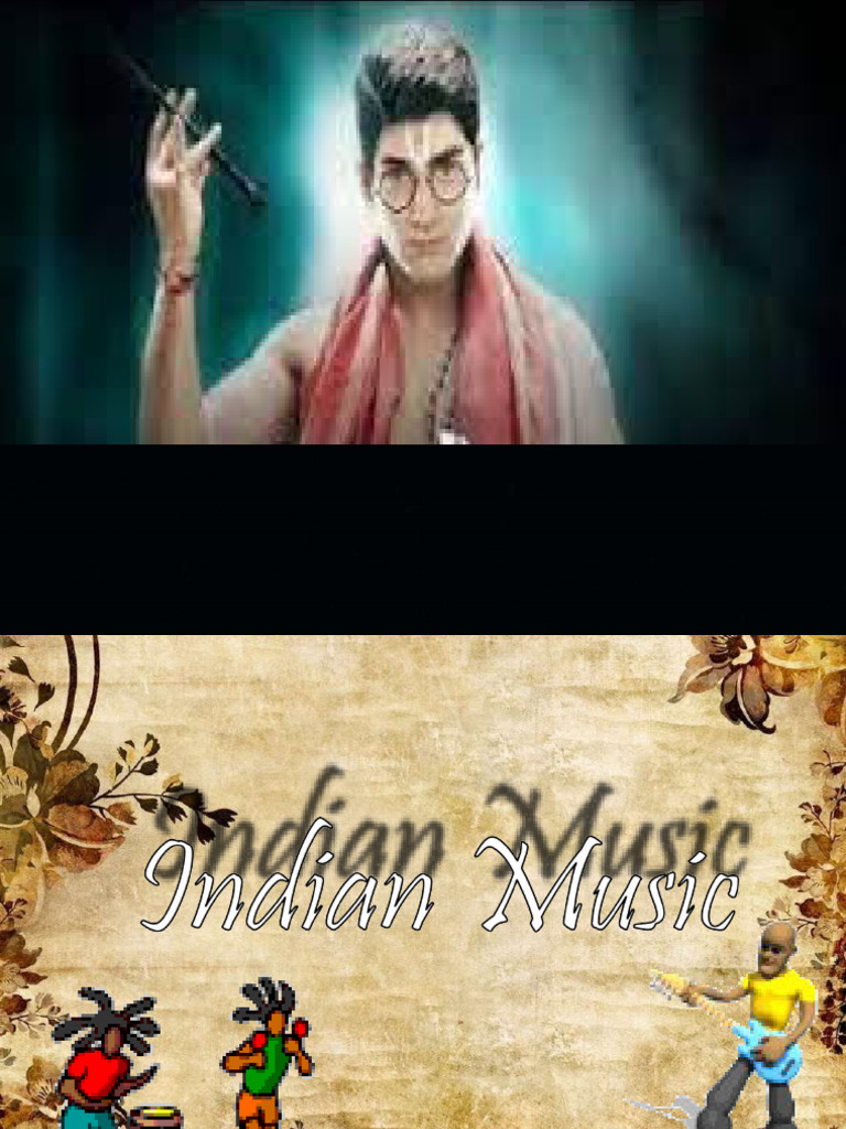 Elements of Indian Music Explained | PDF | Musicology