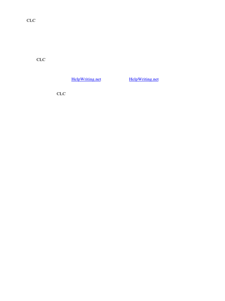 CLC Courses | PDF | Occupational Safety And Health | Educational Technology