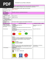 Traffic Signals and Road Signals | PDF