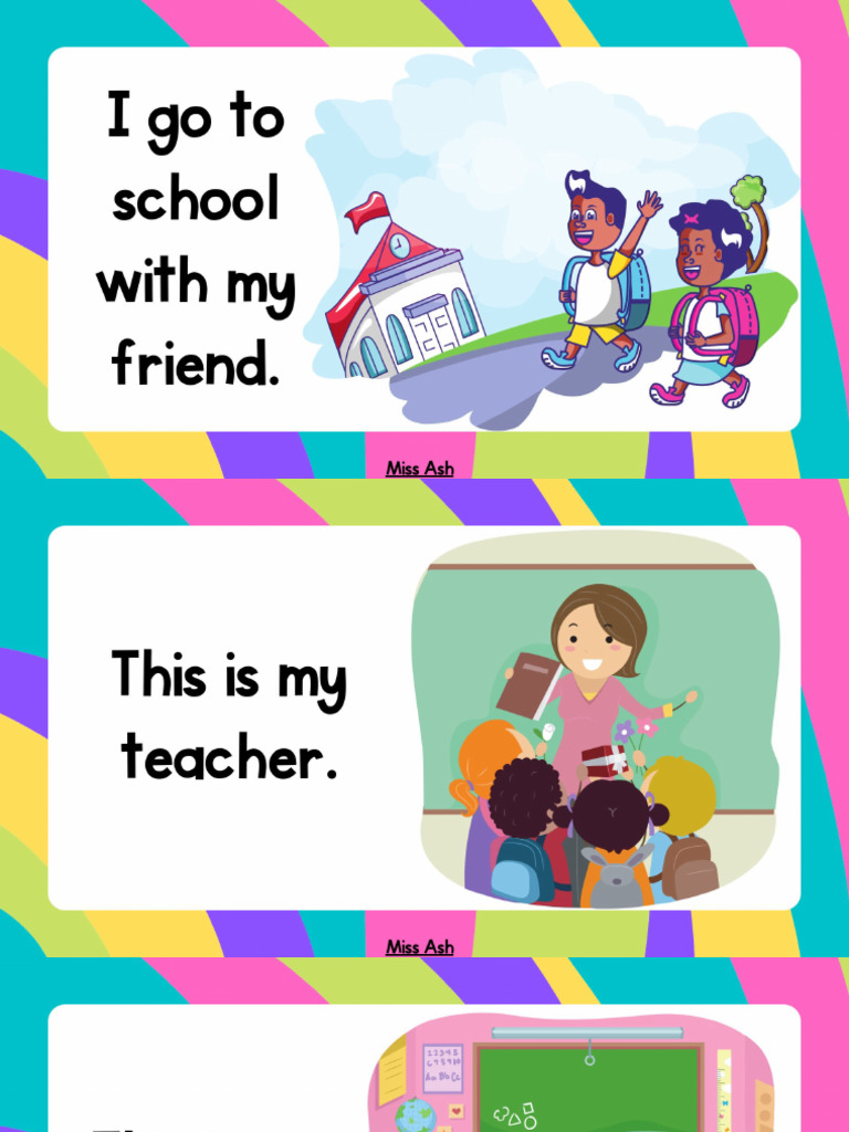 Reading Yr1 | PDF