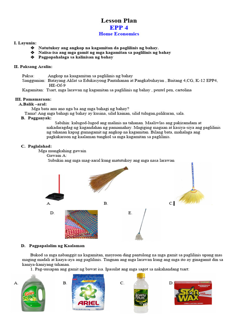 Epp 4 Co Torres | PDF