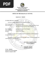 Family Profiling Form | PDF