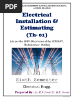 National Electrical Code | PDF | Electrical Wiring | Alternating Current
