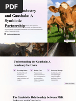 Gaushala Management Guidelines | PDF | Technology & Engineering