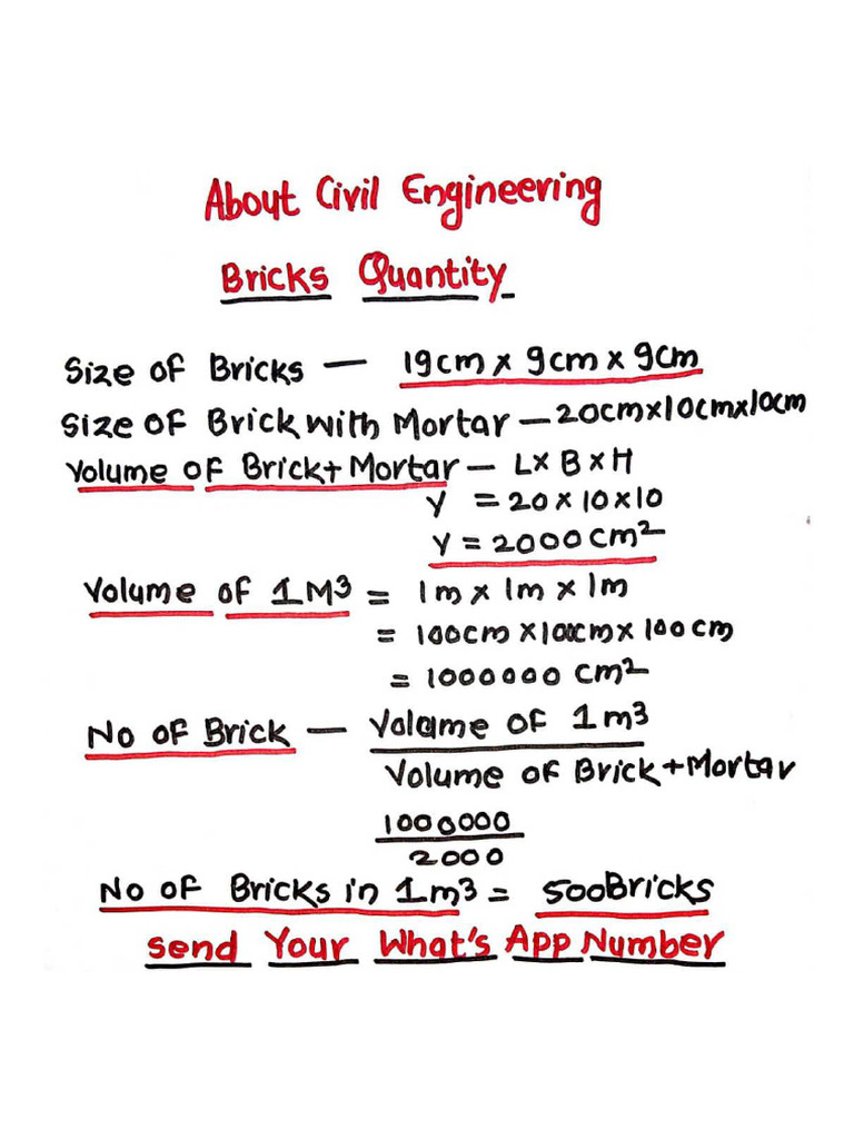 Basic of Civil Engineering | PDF