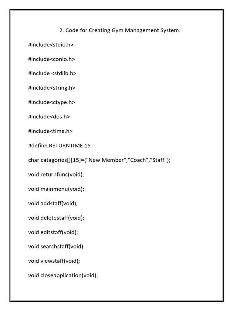 Pci Project | PDF | Computer Science | Software Engineering Pci Project | PDF | Computer Science | Software Engineering