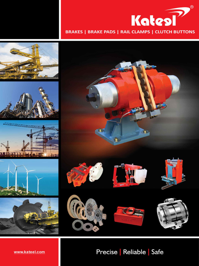 Kateel Main Catalogue | PDF