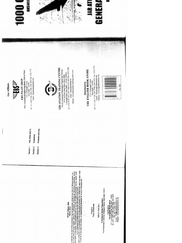 Keith Williams General - Navigation | PDF