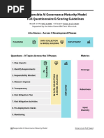 NIST AI RMF To ISO IEC 42001 Crosswalk | PDF | Risk | Artificial ...