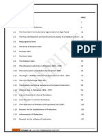 FRS Form 1 Notes | PDF | Ministry Of Jesus | Jewish Holidays