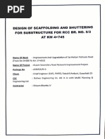 MO41 Template | PDF | Dangerous Goods | Transport