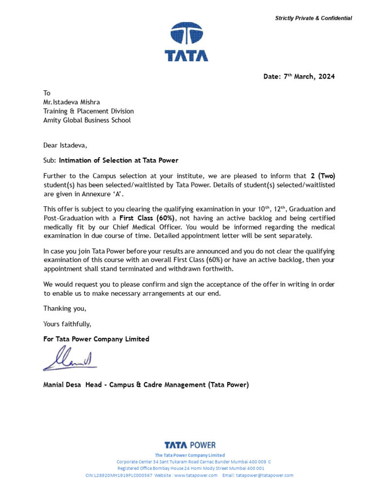 Aditi Verma Maop 2024 | PDF