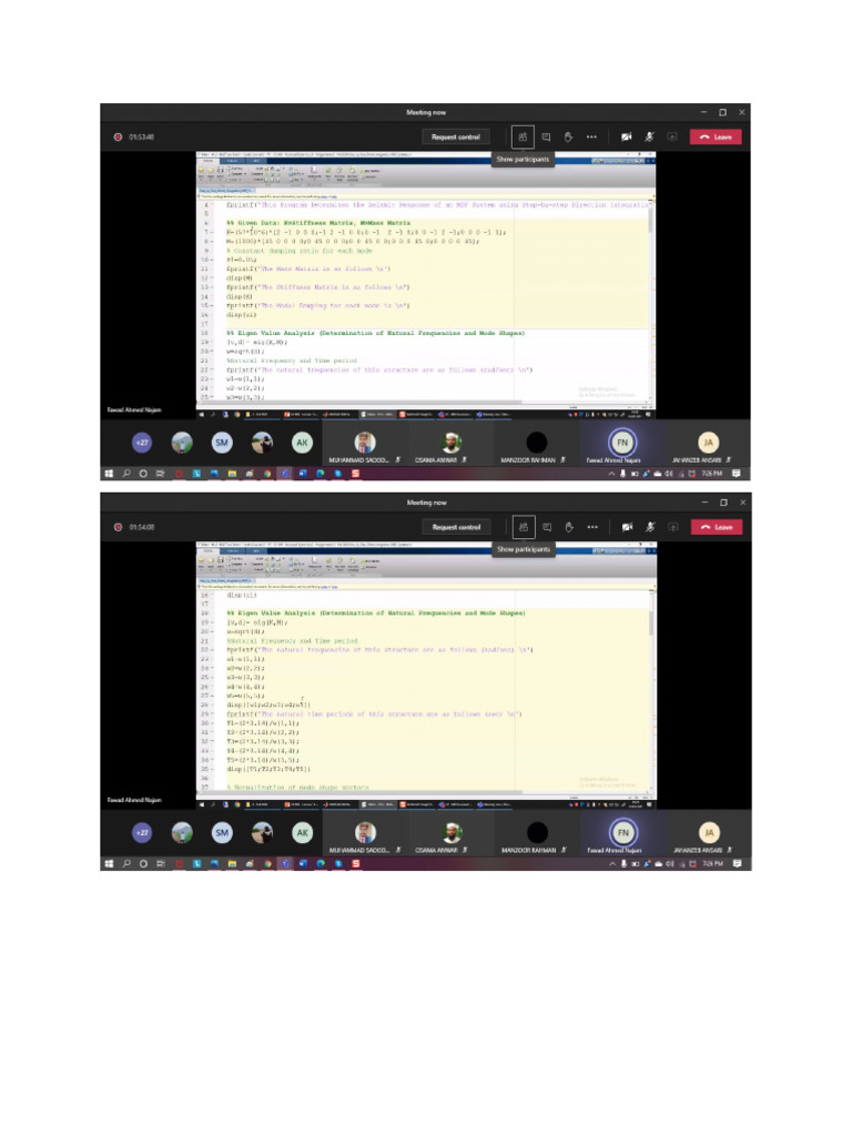 Stepbystep Screenshot | PDF