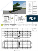 2 Storey Commercial Building Structural Plan-03-06-23 | PDF