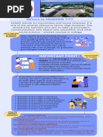 Humss Work Immersion Program | PDF | Learning | Teachers