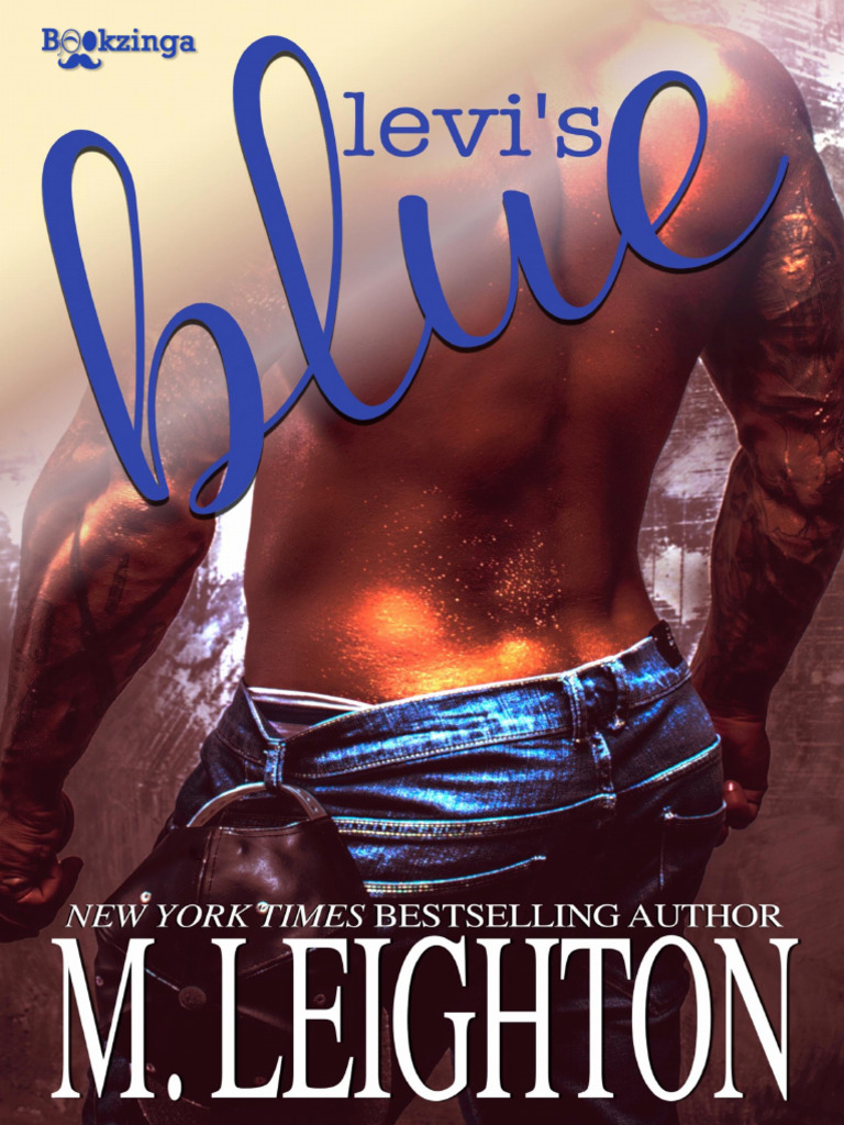 Levis Blue | Descargar gratis PDF | Verdad