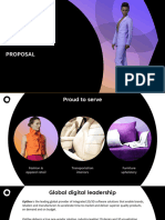 Optitex Implementation Guide | PDF | Installation (Computer Programs) | 3 D Computer Graphics